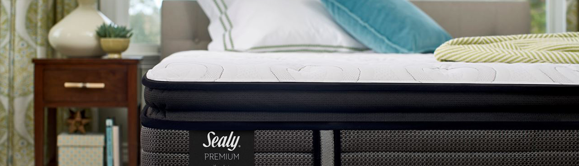 Sealy – Nooga Mattress
